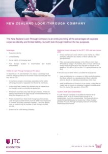 002b-New Zealand Look-Through Company-2024 | Kensington Trust Group